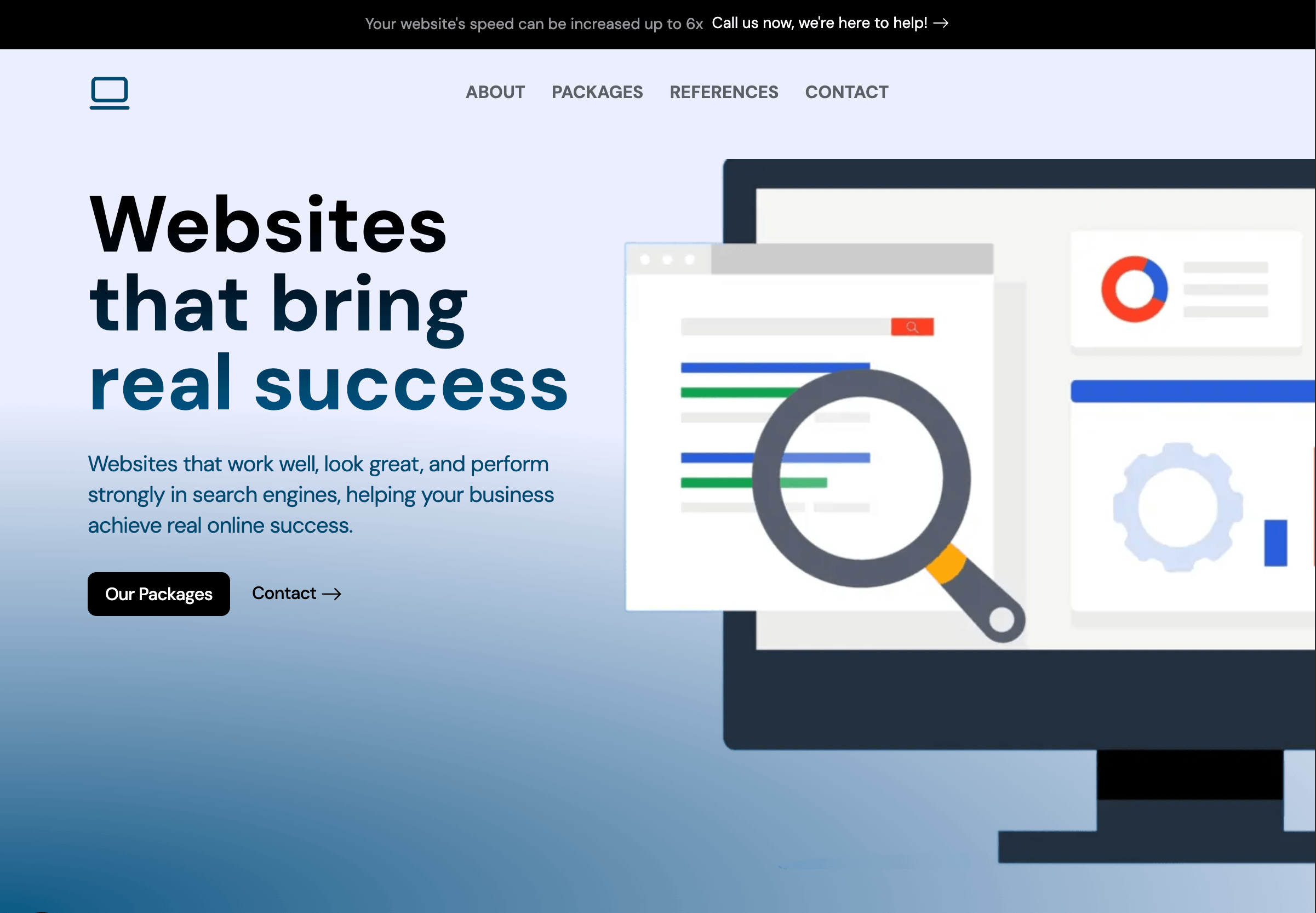 05Node | Professional Web Development & SEO Optimization